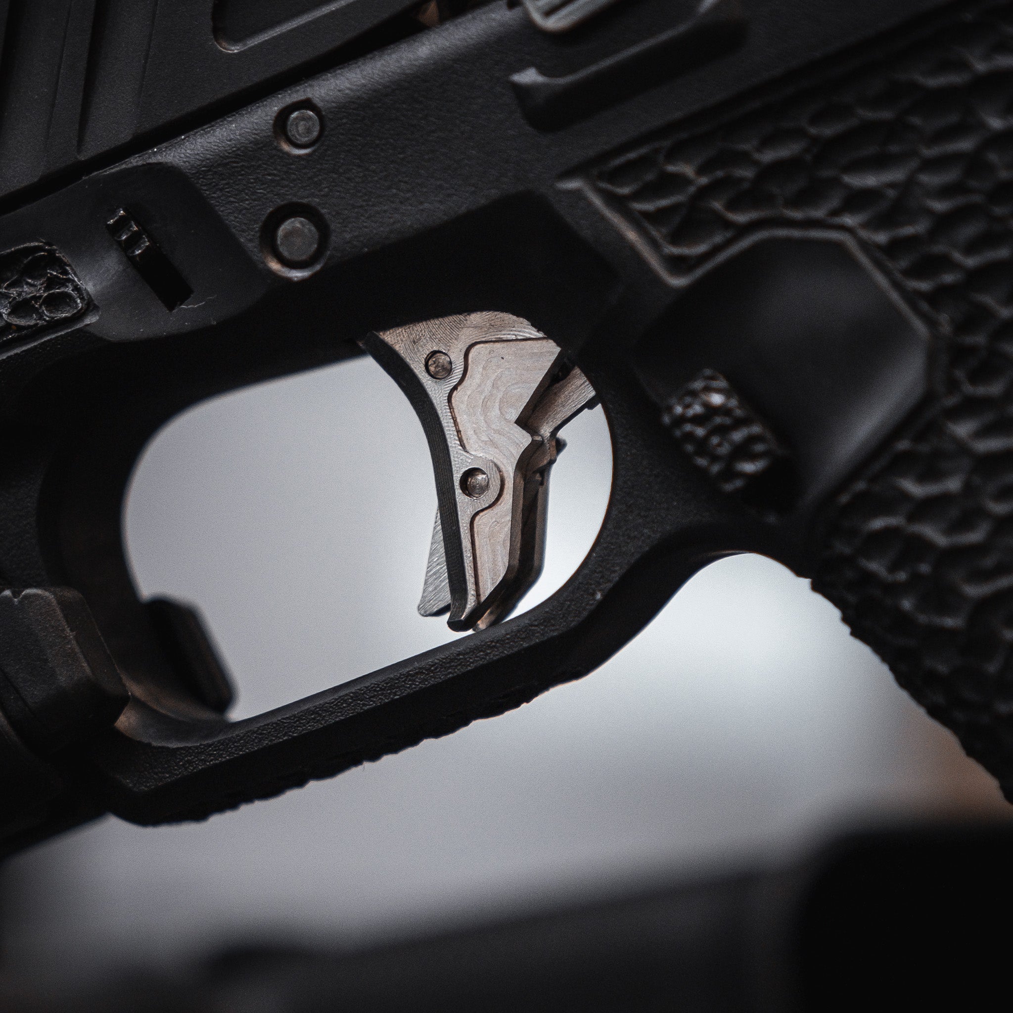 Trigger Shoes – Fine Line Tactical LLC